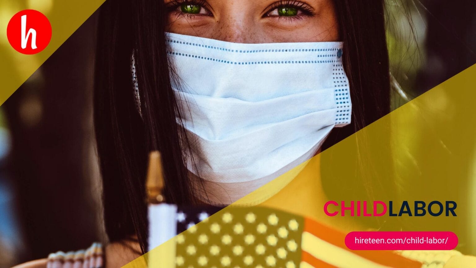 Child Labor Laws | Hire Teen