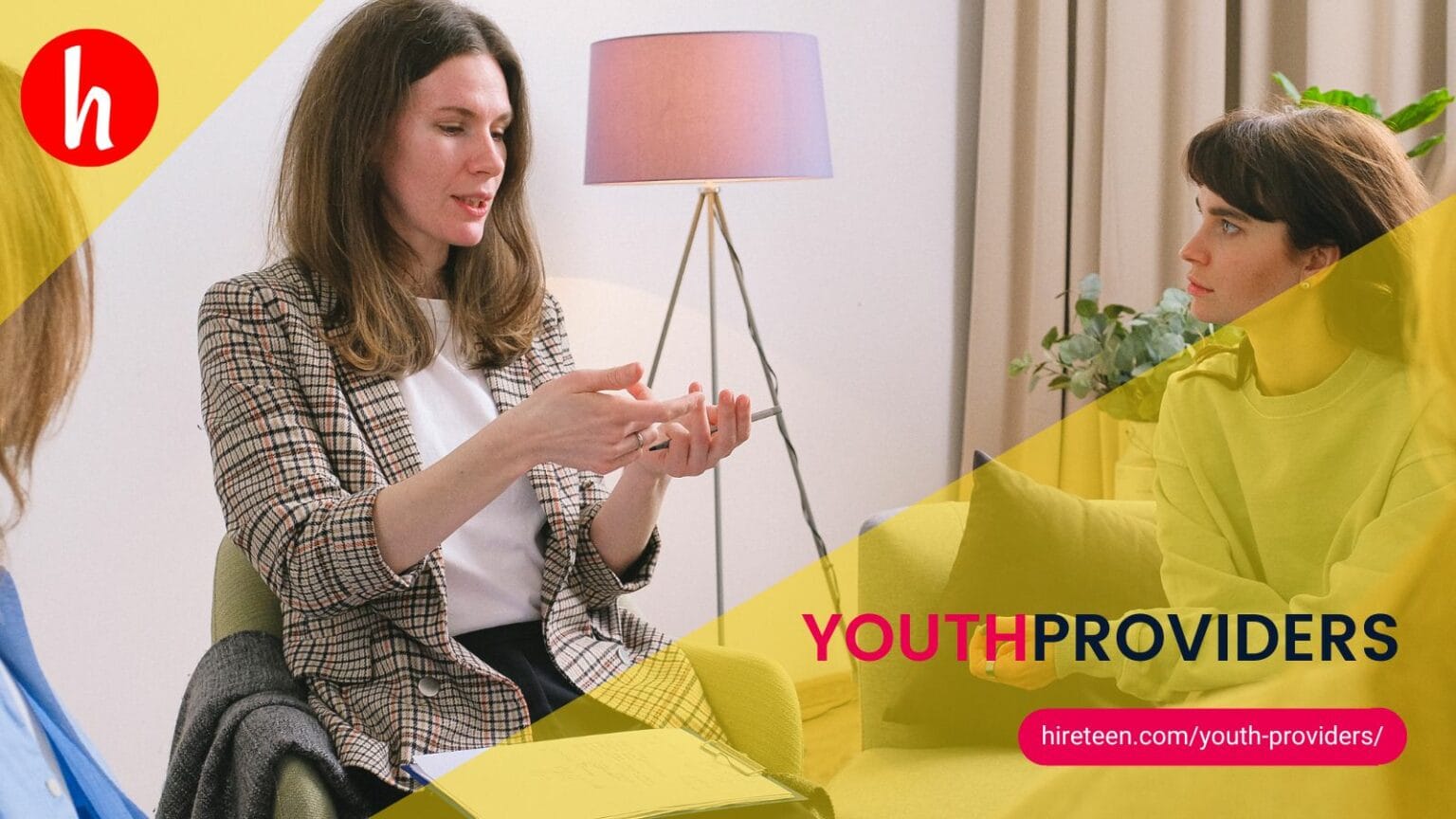 Find Youth Employment Programs | Hire Teen